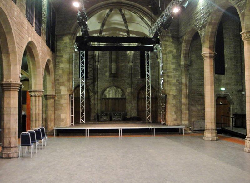 Search Results | EPAD Edinburgh Spaces Directory