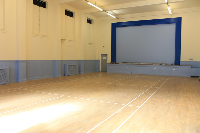 Search Results | EPAD Edinburgh Spaces Directory